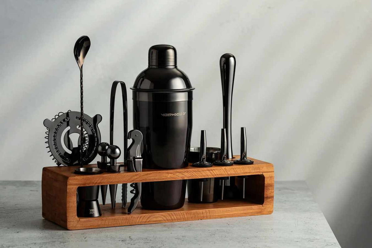 Essential Bar Tools for Beginners – Gather Round