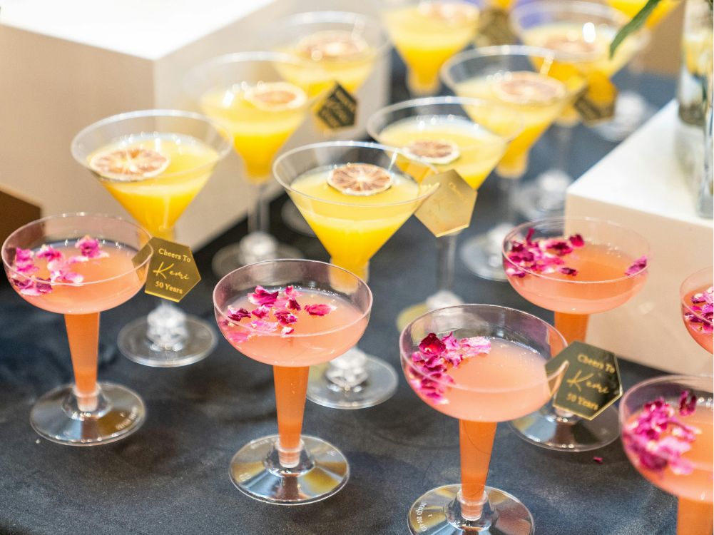 How to Batch Cocktails for Parties – Gather Round