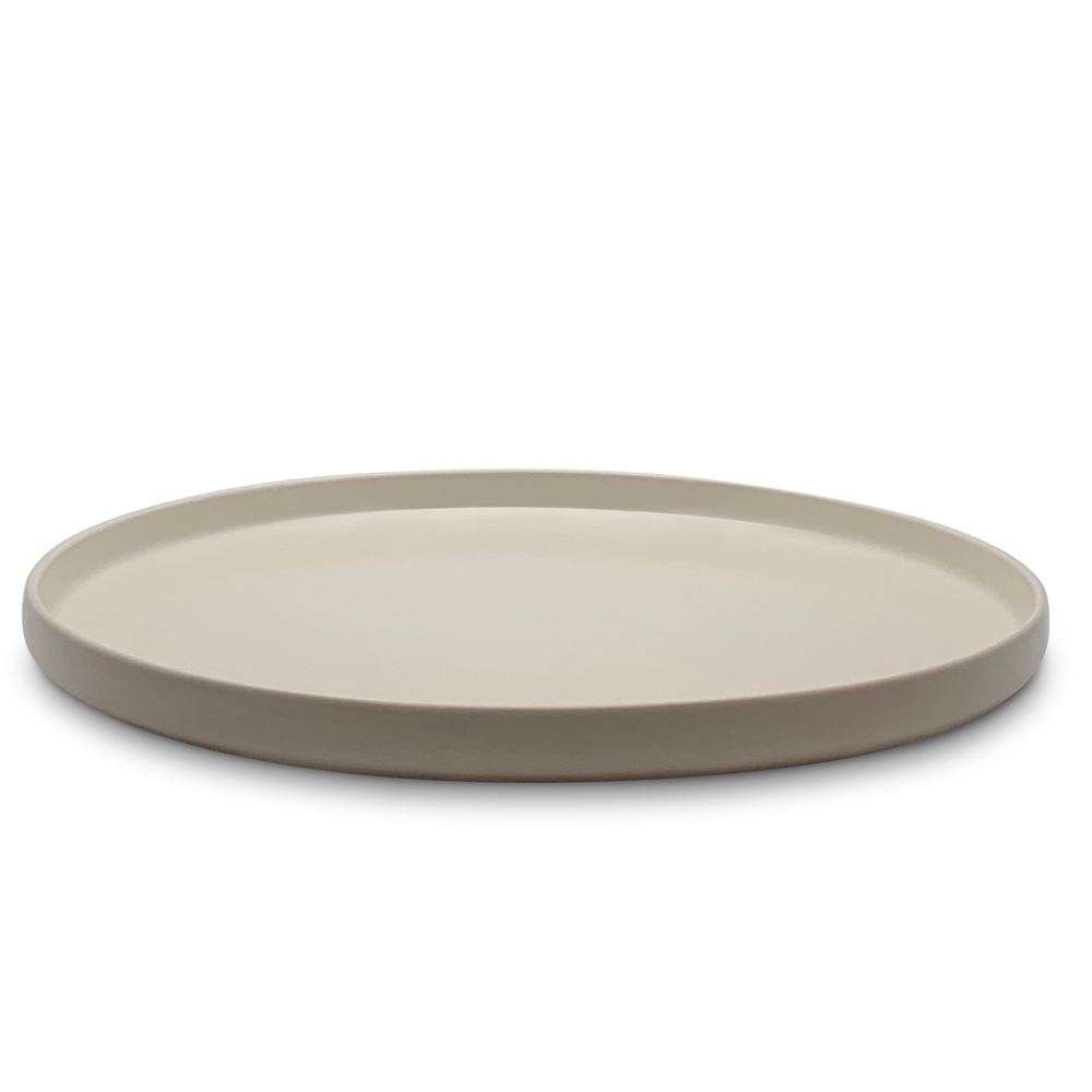 Home | Ceramics | The Rim Dinner Plate - Set of 4